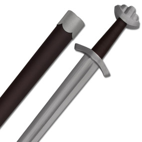 Viking Training Sword - Viking Shield