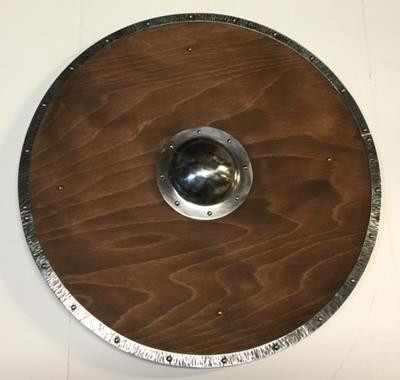 Norse Viking Shield - Viking Shield