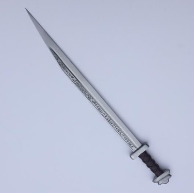 Runic Long Seax