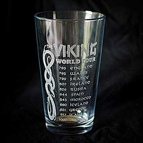 Viking Shield - Replicas And Gifts