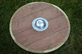 Basic Viking Shield