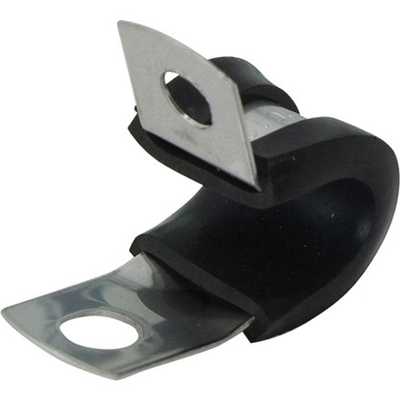 Stainless Steel P-Clips | Australia