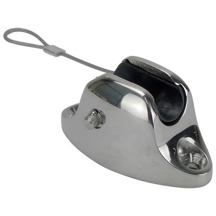 Stainless Steel 316 Canopy Ball Joint - Quick Release | Marine supplies ...