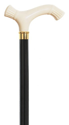 Made in Italy Churchill Walking Cane - Exquisite Walking Canes