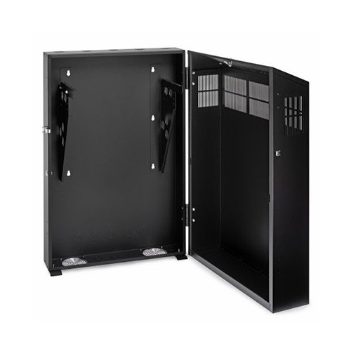 4U Server Cabinet | Vertical Wall Solutions | VRS-4-30