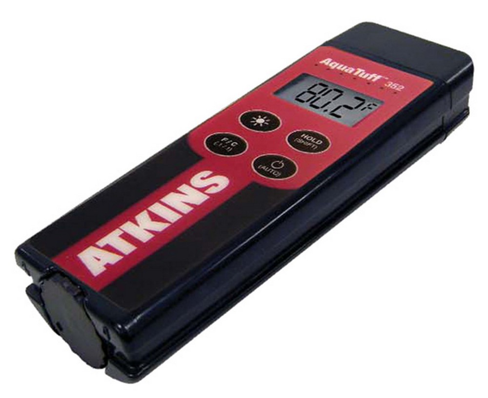 AquaTuff 35200-K Thermometer - QA Supplies