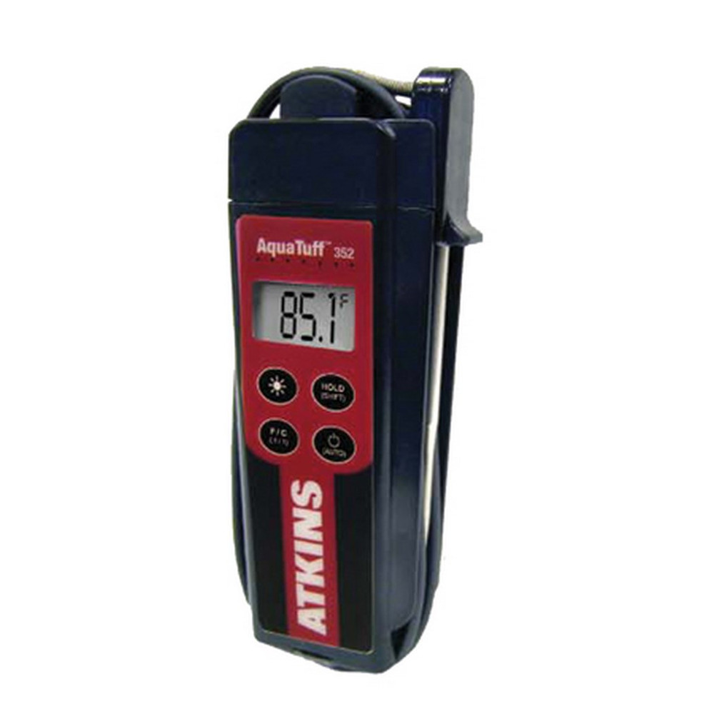 AquaTuff 352 Wrap&Stow Thermometer - QA Supplies