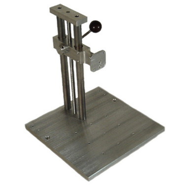 Manual Test Stand - QA Supplies