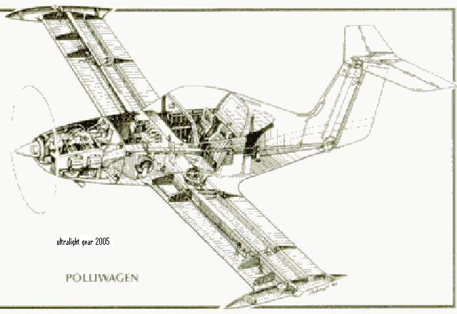 Experimental aircraft plans manual collection home built plane